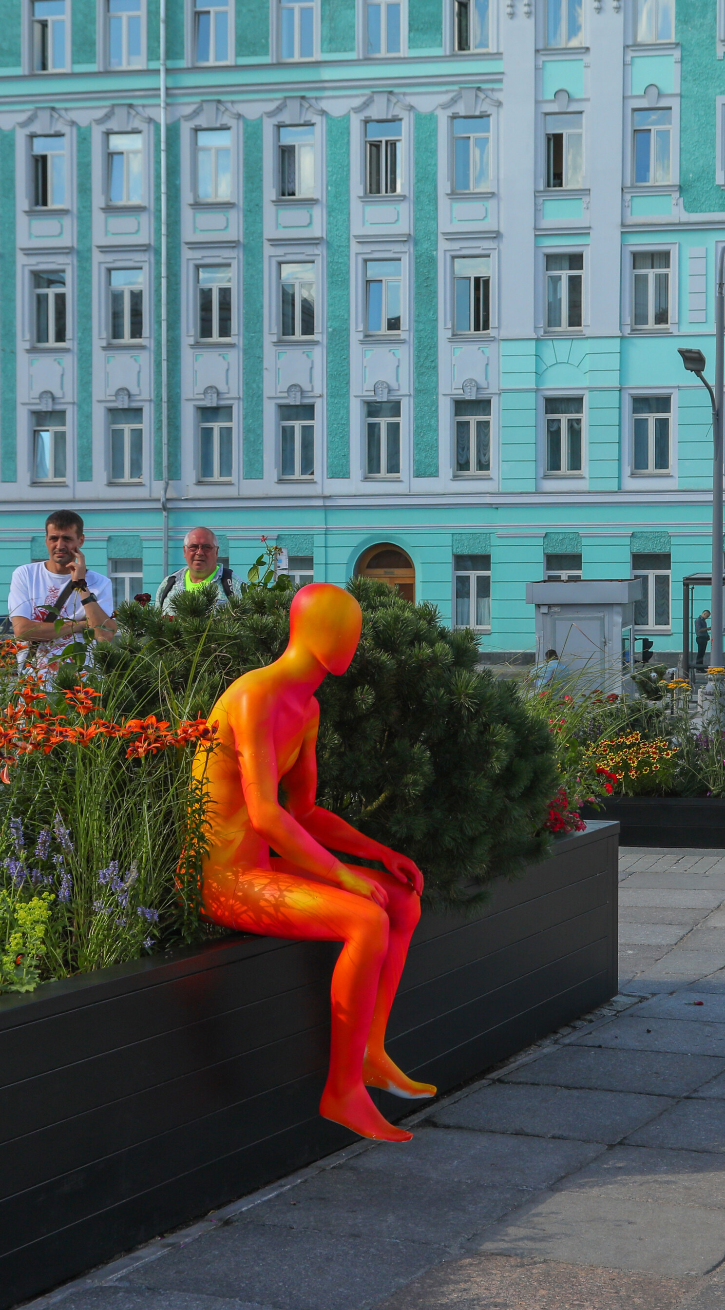 Matthew Childs | Award Winning Garden Designer | Landscape Design