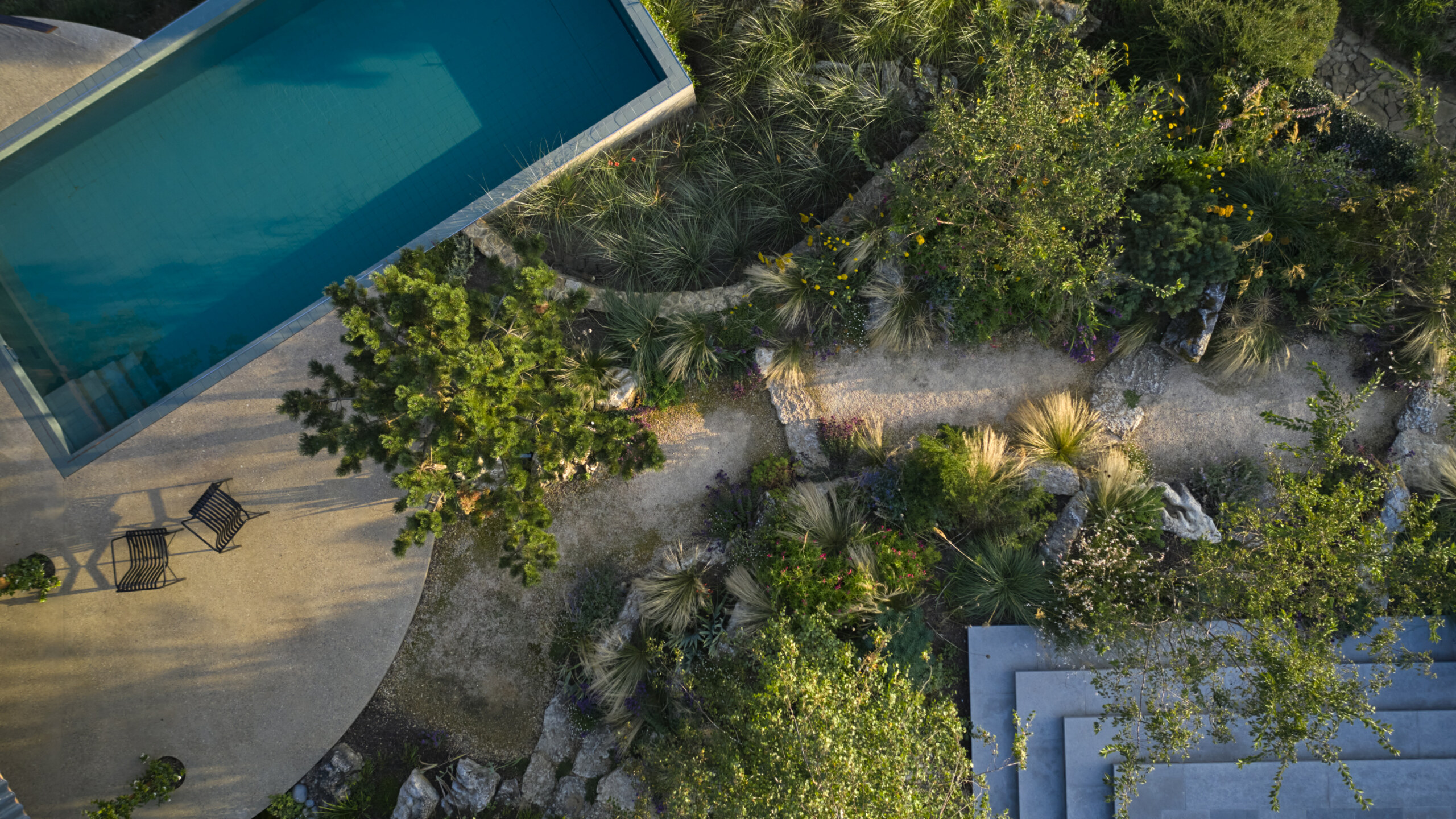 Matthew Childs | Award Winning Garden Designer | Landscape Design